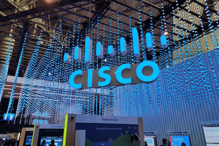 Cisco Hypershield traz o poder da segurança e da conectividade ...