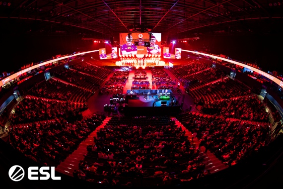 ESL One estreia Major de Dota 2 em Los Angeles em 2020