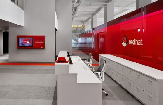 Red Hat e Nutanix anunciam parceria estratégica para fornecer soluções ...