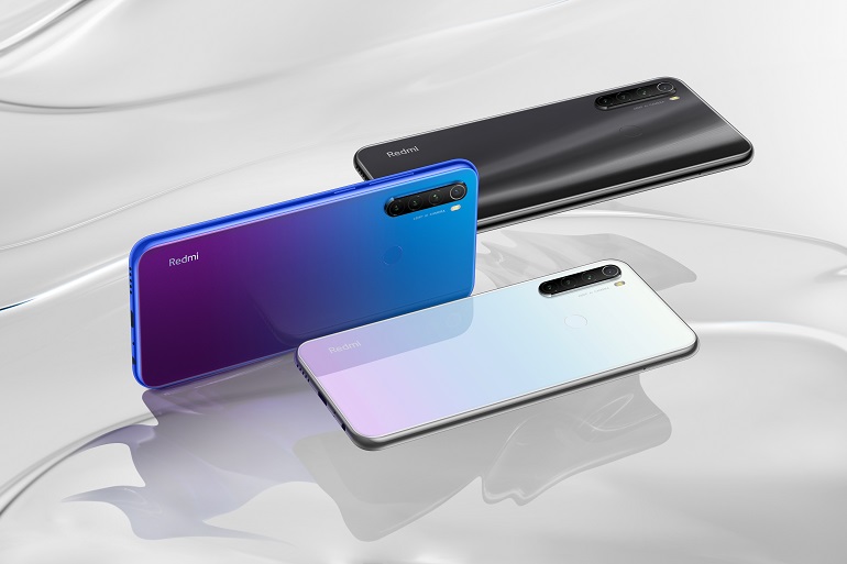 Xiaomi anuncia chegada do Redmi Note 8 ao mercado brasileiro em ...