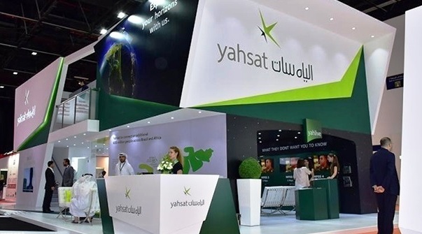 Yahsat comemora um ano de operação e já conecta e encurta distância em ...