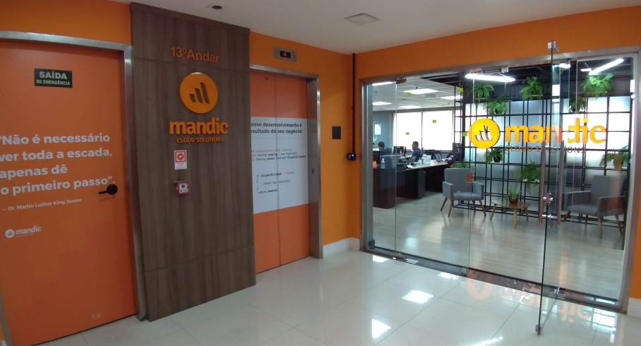 Mandic Cloud Solutions prevê expansão de Cloud no Brasil em 2021