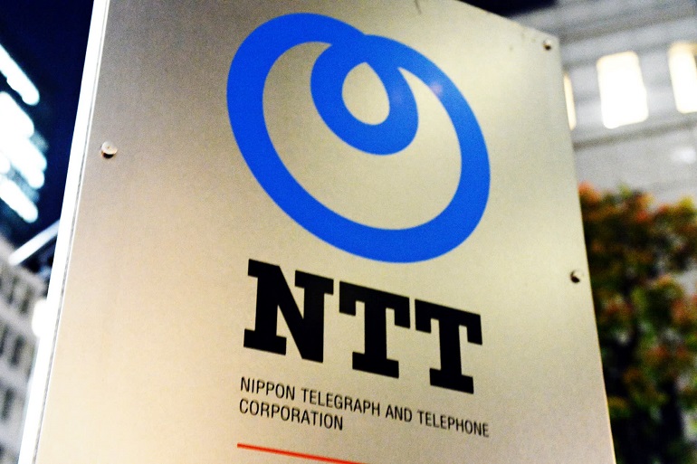 NTT lança serviço para auxiliar clientes a migarem para a nuvem