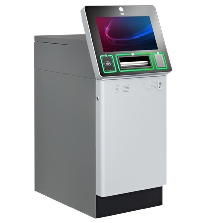 Diebold Nixdorf é reconhecida como principal fornecedor global de ...