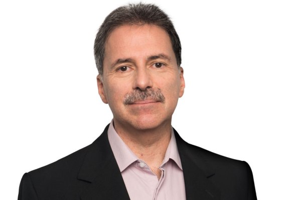 Por Ricardo Fisch, head global dos serviços Cloud do gA