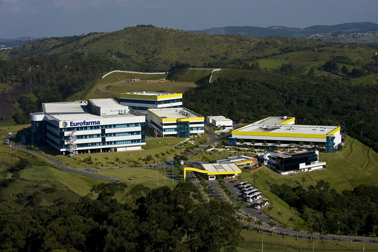 Farmacêutica investe em inovação em novo SAP com conversão completa do ...