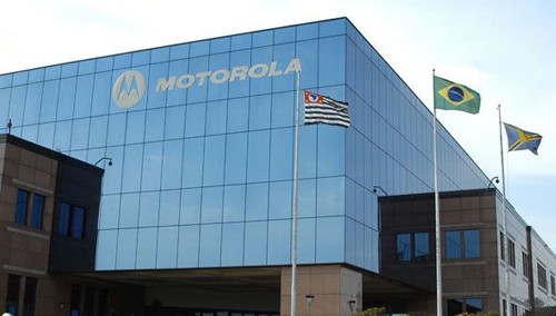 Motorola lança e-commerce para pequenas e médias empresas