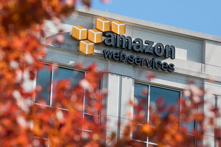 Salvador, 11/05/2021 – A Amazon Web Services ( AWS ), empresa do grupo ...