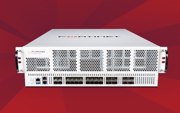 Fortinet revoluciona o mercado de firewall com lançamento do FortiGate ...