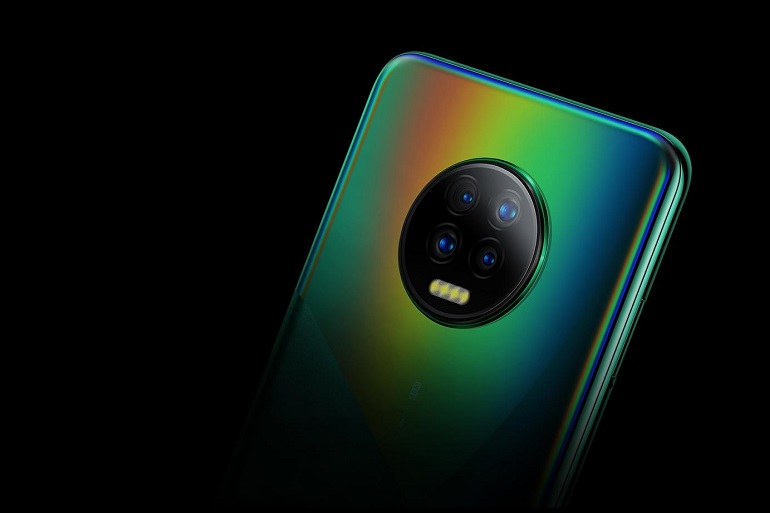 Salvador, 29/06/2020 – A Infinix, marca premium de smartphones e ...