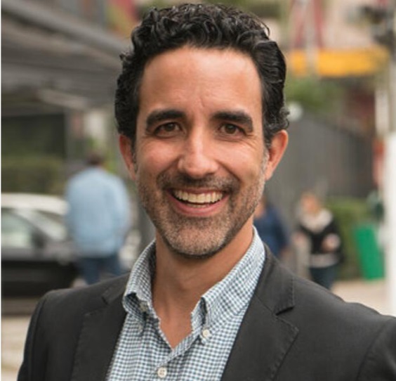 Ingenico anuncia Leonardo Chaves como novo Diretor de Vendas