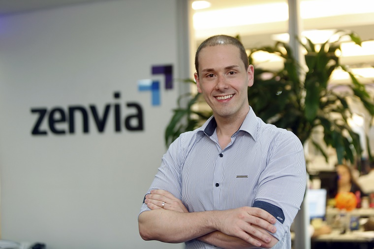 Zenvia adquire a startup Sirena e expande para a América Latina