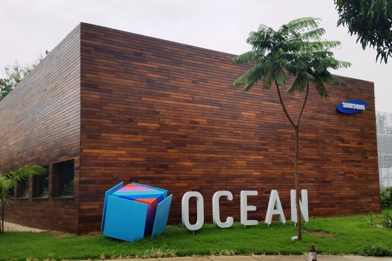 Samsung Ocean oferece cursos gratuitos de programação e Inteligência ...