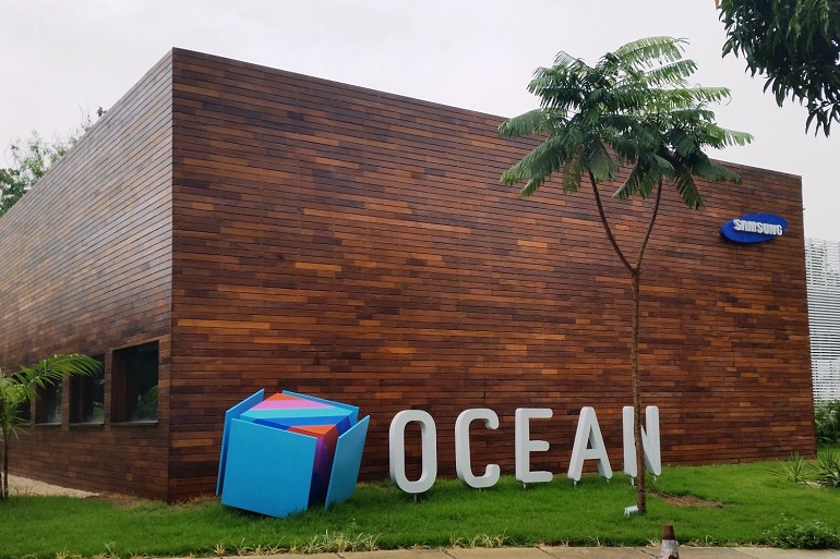 Samsung Ocean oferece cursos gratuitos de programação e Inteligência ...