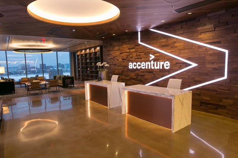185 vagas de tecnologia na Accenture