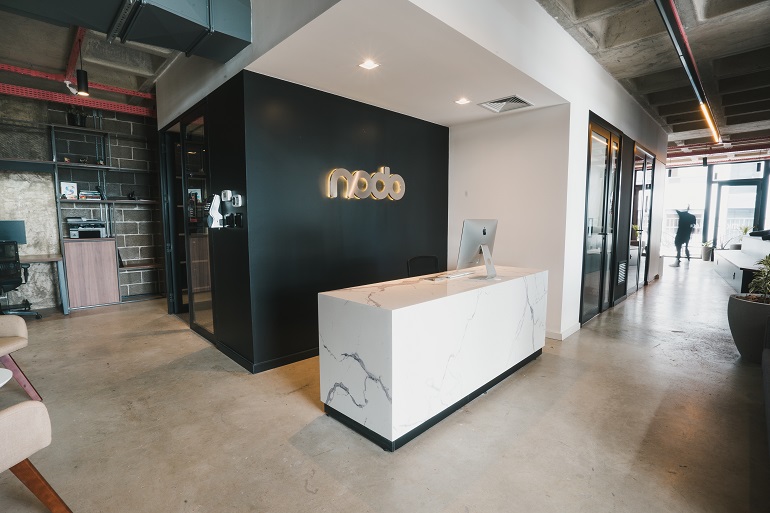 Nodo abre vagas home office no Brasil e EUA
