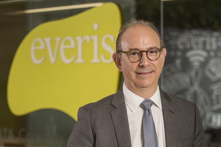 Ricardo Neves assume presidência da Fundação everis