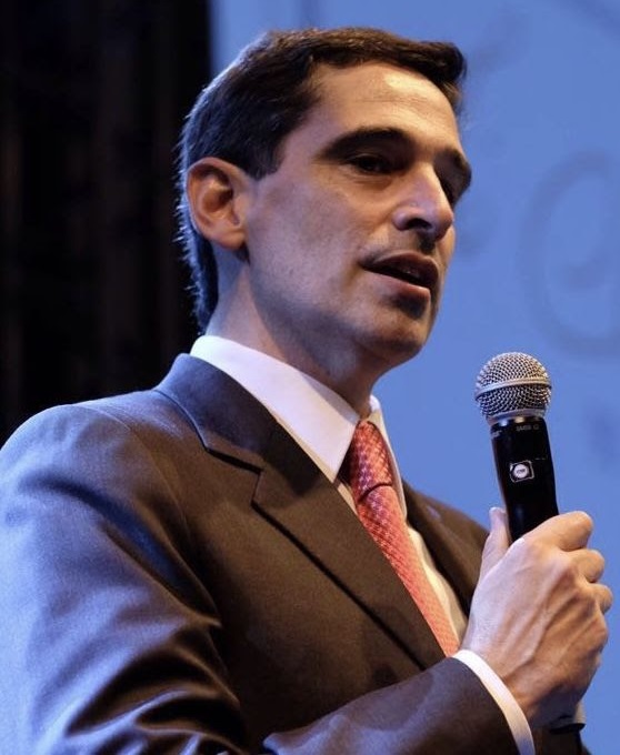 Pixeon anuncia Felipe Clemente como novo CEO