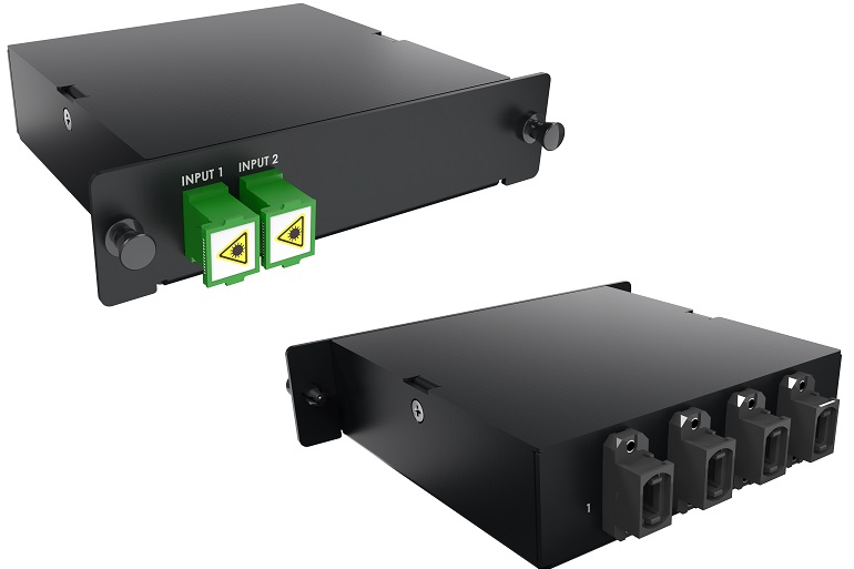 Furukawa lança solução Laserway 2.0 para redes ópticas corporativas