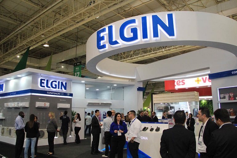 Elgin aposta em crescimento do setor solar com investimentos de R$ 140 ...