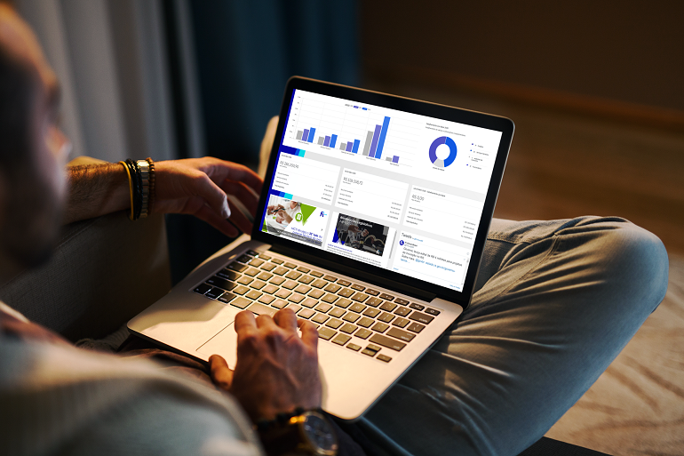 Solução Digital Lei do Bem já auxilia mais de 320 empresas na ...