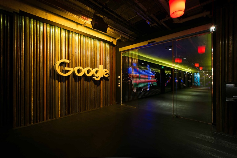Google abrirá 200 novas vagas de Engenharia no Brasil