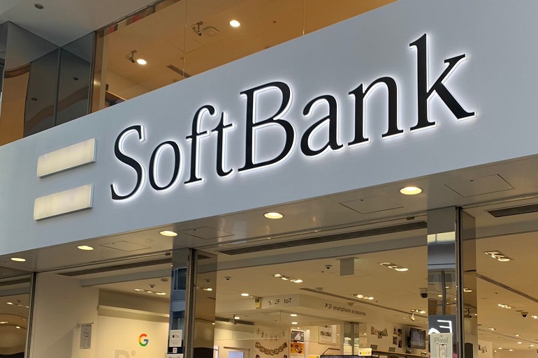 SoftBank vai investir US$ 3 Bilhões em empresas de tecnologia da ...