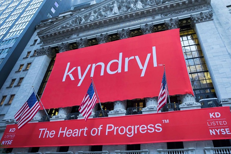 Kyndryl e SAP expandem parceria estratégica