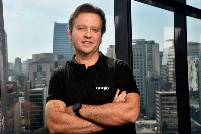 Por Felipe Valença, CEO da Acqio