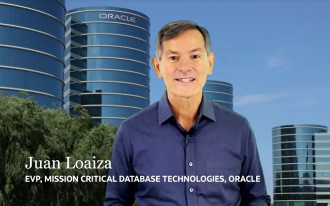 Oracle oferece desempenho e escala de banco de dados com o Exadata ...