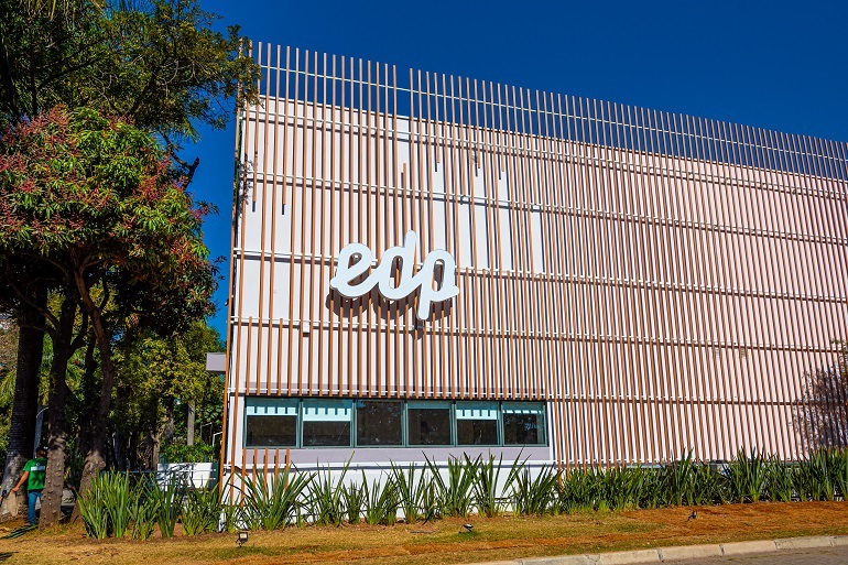 EDP procura startups para desenvolver projetos inovadores