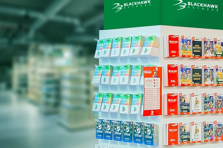 C&A fecha com Blackhawk Network Brasil e entra no mercado de gift cards