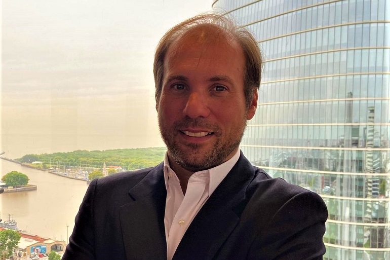 Por Luis Lombardi, vice-presidente e country manager da MicroStrategy ...