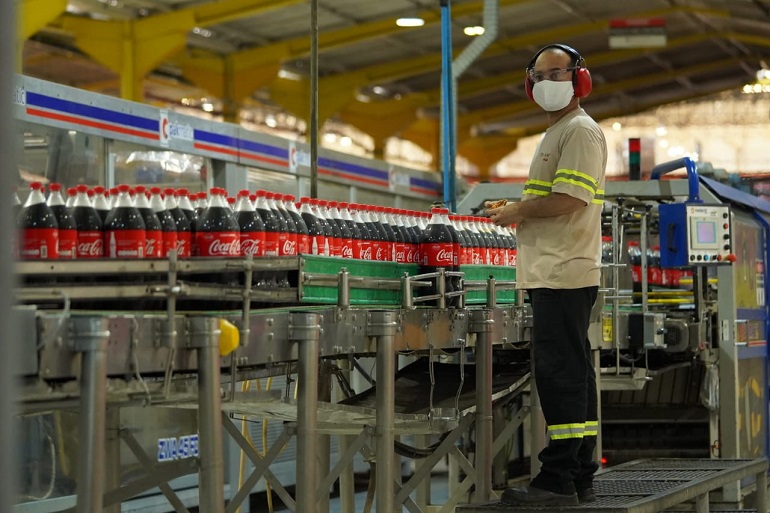 Solar Coca-Cola busca captar parcerias com startups de todo o Brasil