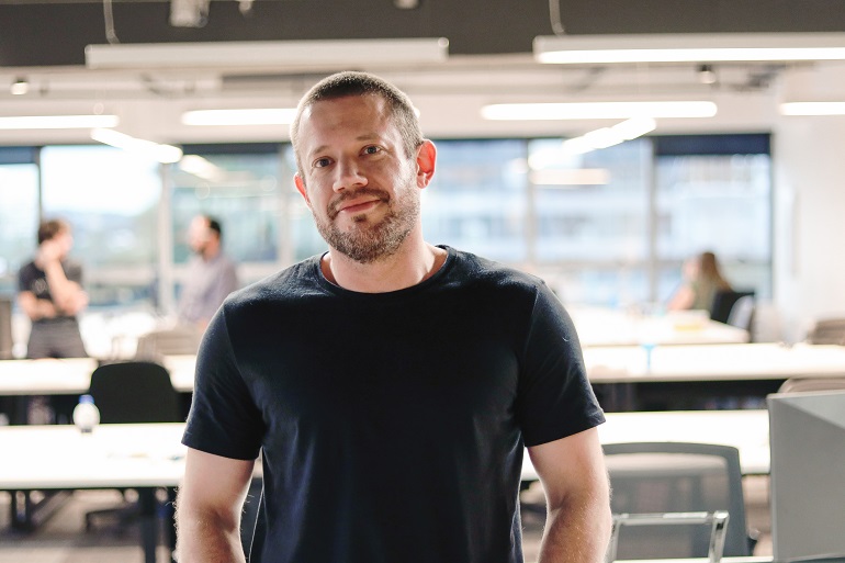 Por Anderson Cichon, cofundador e CTO da Tecnofit