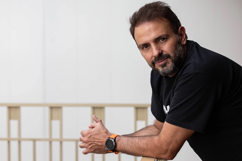 CEO e co-fundador da Finvero Mario Hernández espera que mais de 3 ...