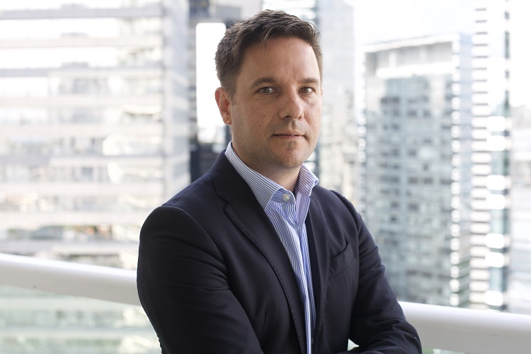Por Umberto Rosti é sócio-fundador e CEO da Safeway , empresa da ...