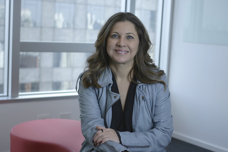 Luciana Depieri assume com o desafio de impulsionar o posicionamento da ...