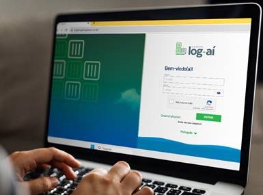 Log-In Logística registra taxa de 58% na retenção de clientes após ...