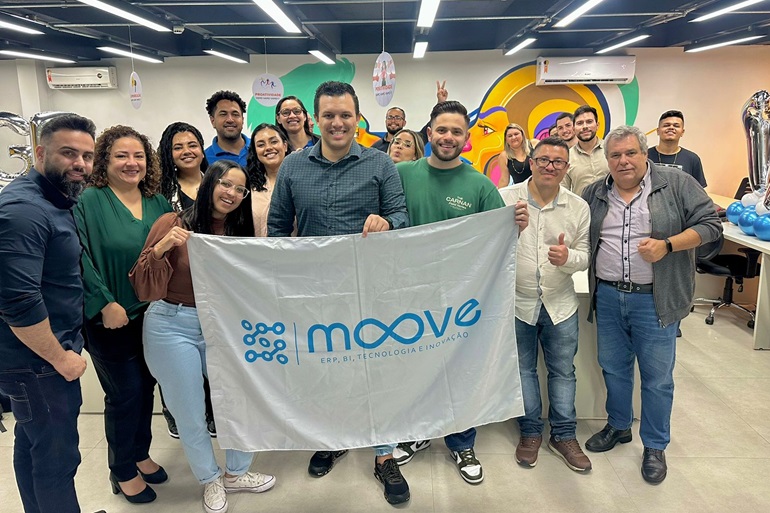 Integrado ao Systax, Moove Integra auxilia no cumprimento das regras ...