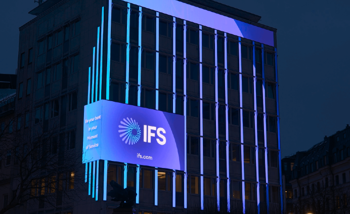 Pelo acordo, a SONDA fornecerá soluções da IFS de ERP, EAM, FSM e ITSM ...