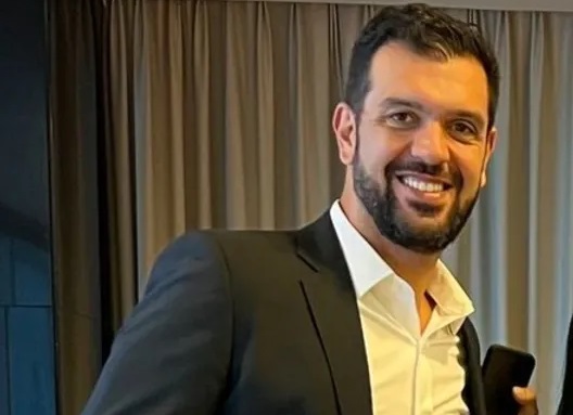 Charbel Chalala possui vasta experiência no mercado da América Latina ...