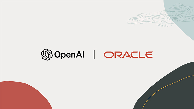 Salvador, 11/06/2024 – Oracle, Microsoft e OpenAI estão se unindo com o ...