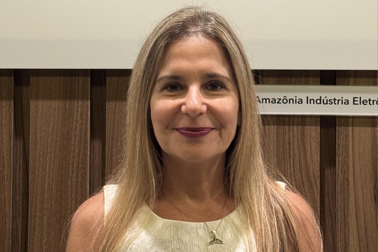 Executiva irá contribuir com as estratégias de negócios da empresa ...
