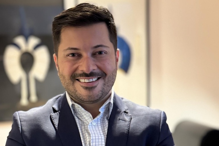 Luis Marimon, novo Diretor Jurídico, trará expertise em governança ...