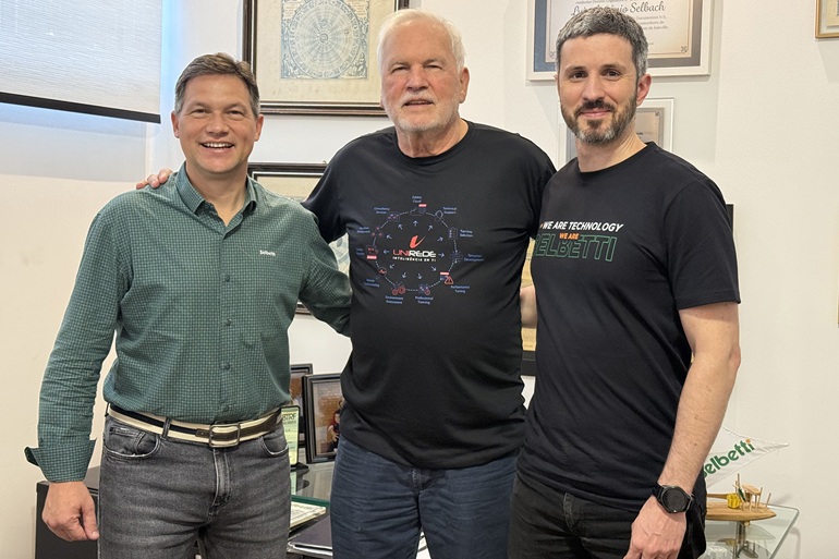 Selbetti adquire Unirede, principal parceira Zabbix na América Latina