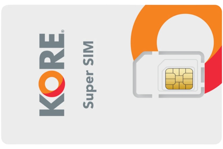 Novo Super SIM KORE é a primeira solução 100% compliance com a ...