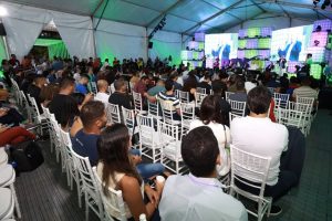 Realizado pela Secti e Sebrae, o maior evento de startups do Nordeste ...
