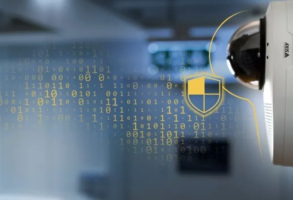 Axis redefine os padrões de segurança cibernética com seu sistema ...